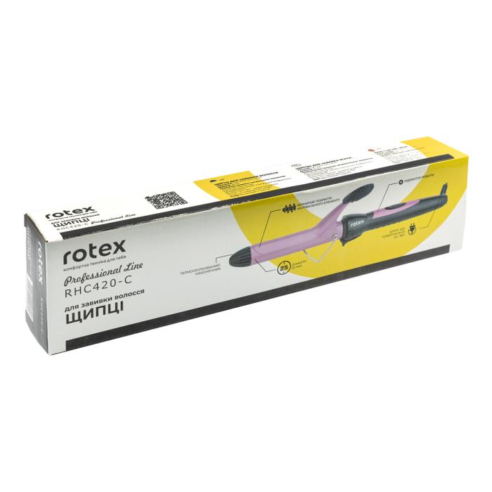 Плойка RHC420-C