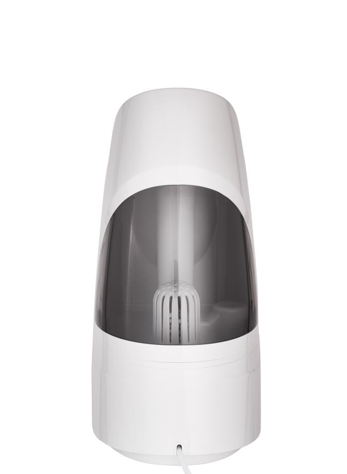 Зволожувач RHF450-W