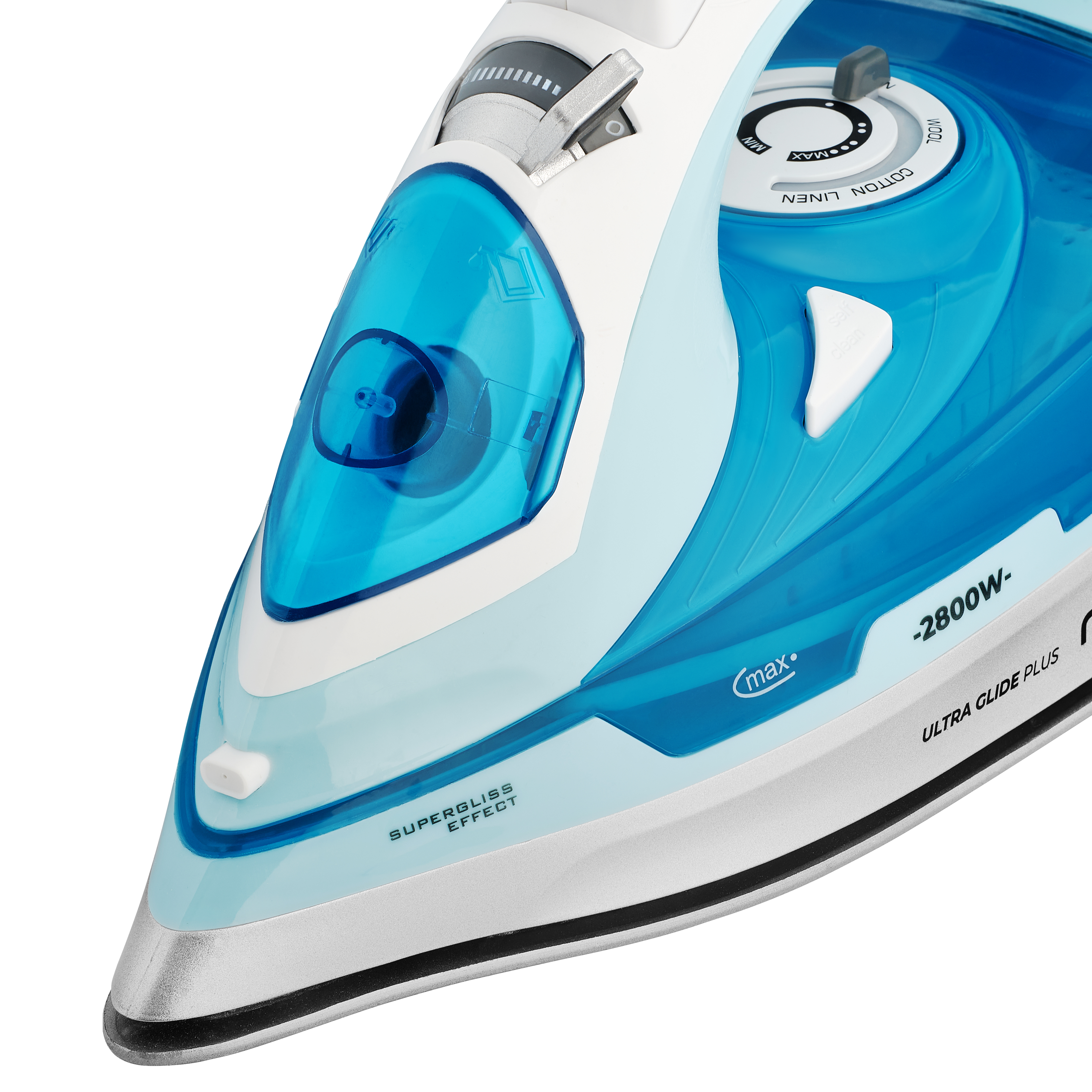 Утюг RIC63-C Ultra Glide Plus