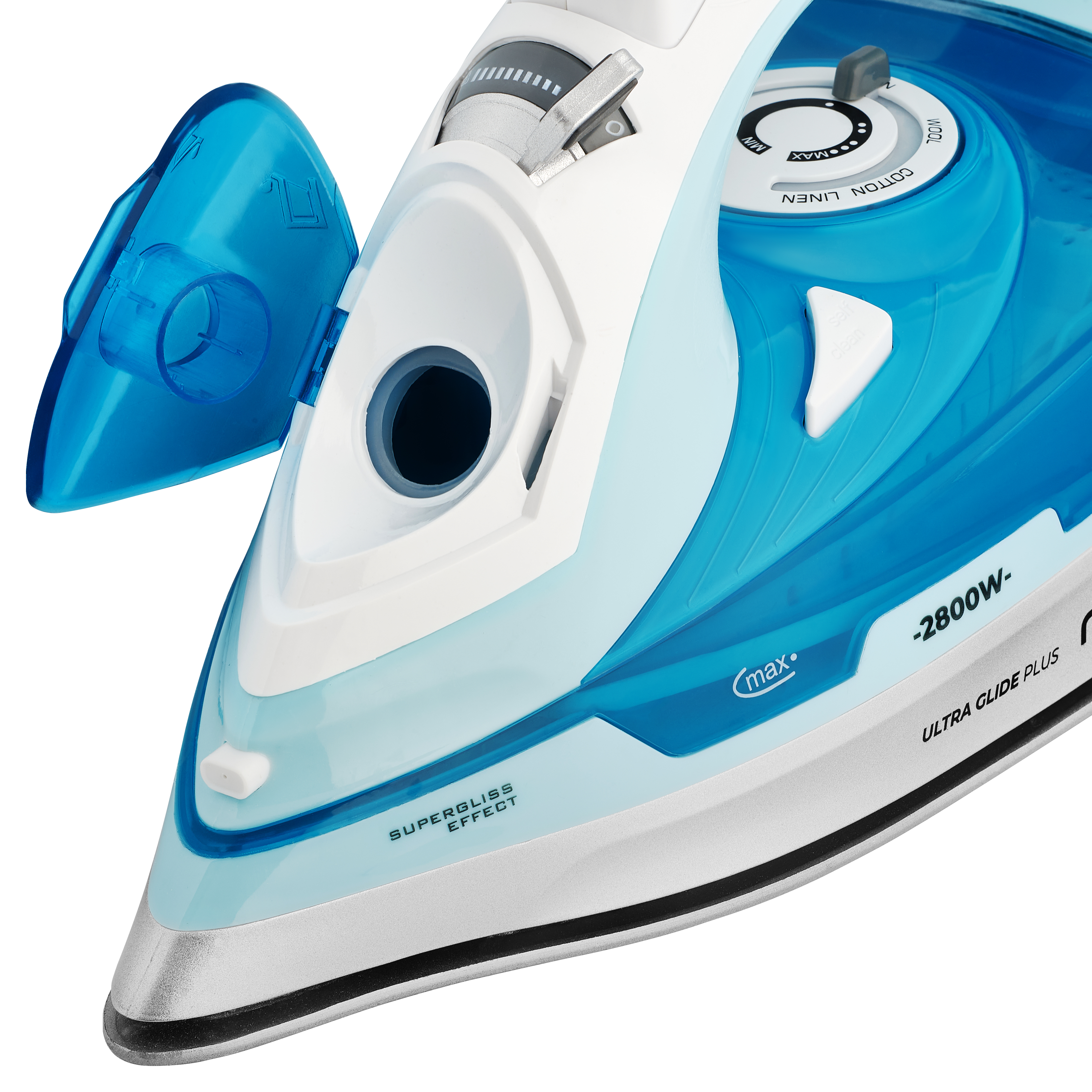 Утюг RIC63-C Ultra Glide Plus