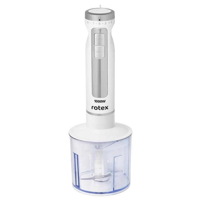 Блендер RTB1040-W MasterPower