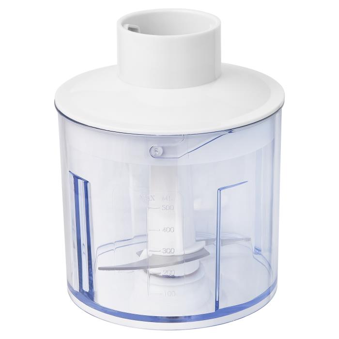 Блендер RTB1040-W MasterPower