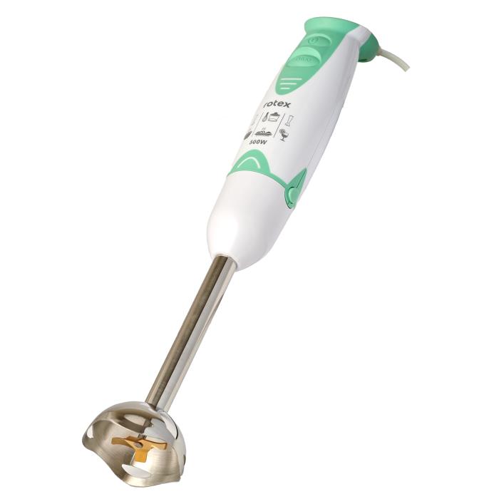 Блендер RTB504-W