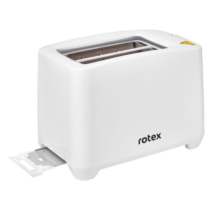 Тостер RTM122-W